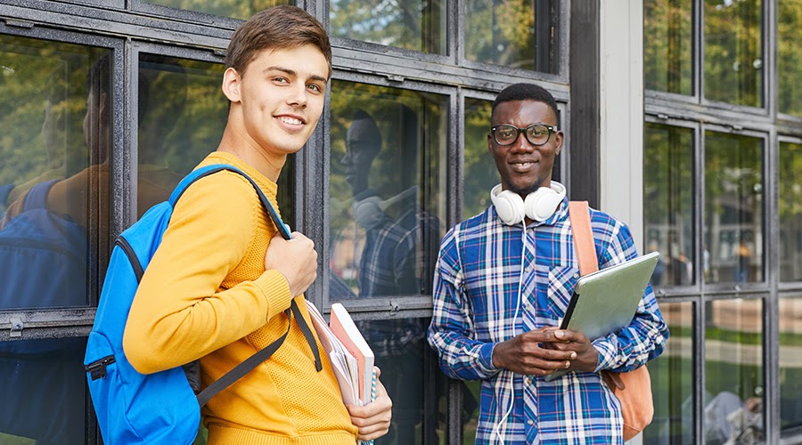 Four Tips For First Year University Students
